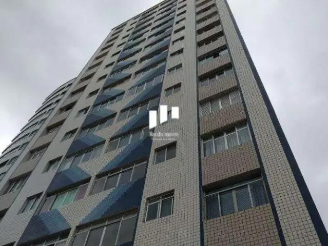 Apartamento para Venda em Praia Grande/SP Guilhermina 1 Quartos