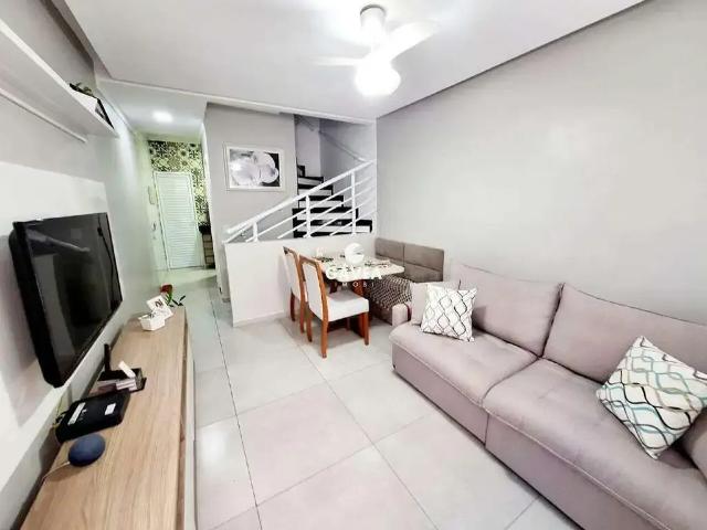 Apartamento para Venda em Praia Grande/SP Guilhermina