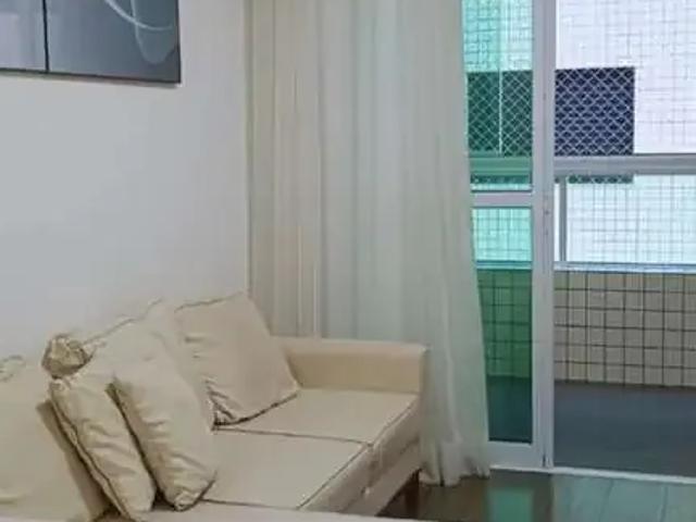 Apartamento para Venda em Praia Grande/SP Guilhermina 20 Quartos
