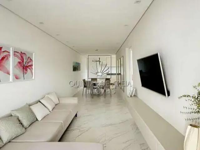 Apartamento para Venda em Praia Grande/SP Guilhermina 2 Quartos