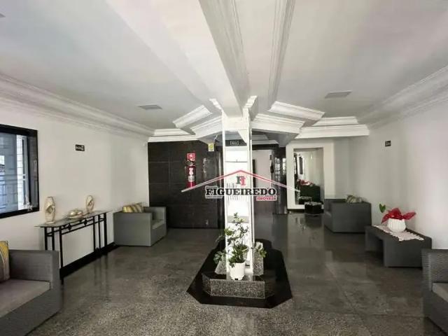 Apartamento para Venda em Praia Grande/SP Guilhermina 2 Quartos