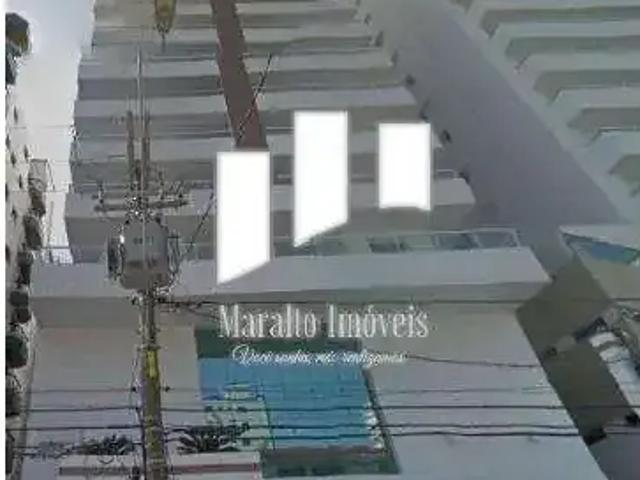 Apartamento para Venda em Praia Grande/SP Guilhermina 2 Quartos