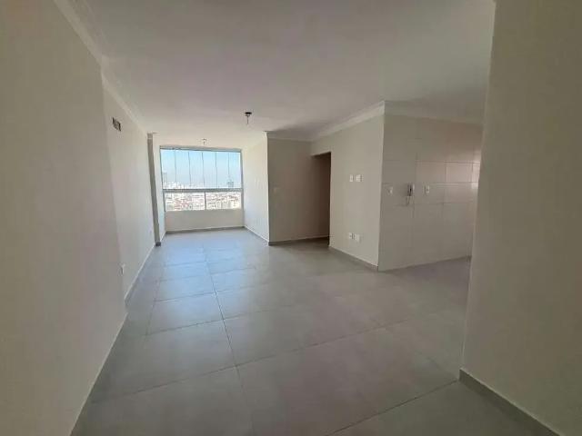 Apartamento para Venda em Praia Grande/SP Guilhermina 2 Quartos