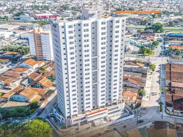 Apartamento para Venda em Praia Grande/SP Guilhermina 2 Quartos