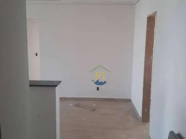 Apartamento para Venda em Praia Grande/SP Guilhermina 2 Quartos