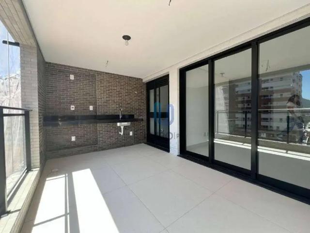 Apartamento para Venda em Praia Grande/SP Guilhermina 2 Quartos