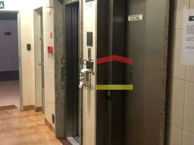 Apartamento para Venda em Praia Grande/SP Guilhermina 2 Quartos