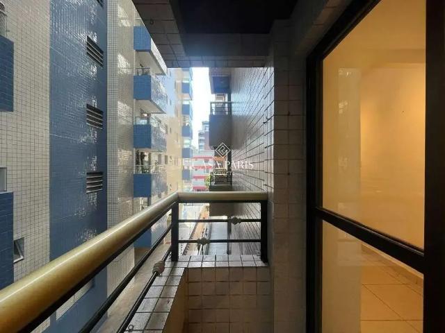 Apartamento para Venda em Praia Grande/SP Guilhermina 2 Quartos