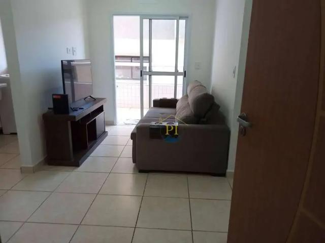Apartamento para Venda em Praia Grande/SP Guilhermina 2 Quartos