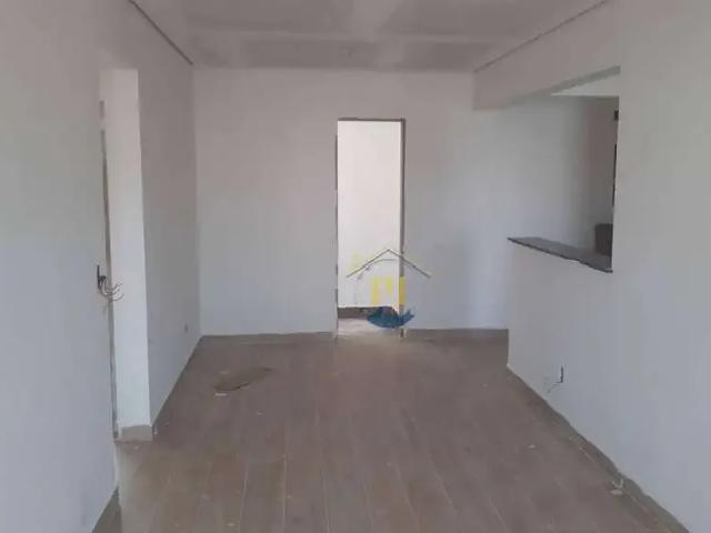 Apartamento para Venda em Praia Grande/SP Guilhermina 2 Quartos