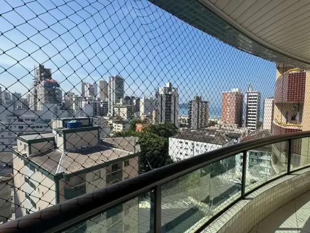 Apartamento para Venda em Praia Grande/SP Guilhermina 2 Quartos
