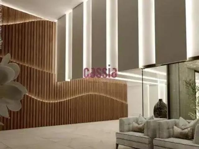 Apartamento para Venda em Praia Grande/SP Guilhermina 2 Quartos