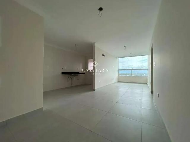 Apartamento para Venda em Praia Grande/SP Guilhermina 2 Quartos