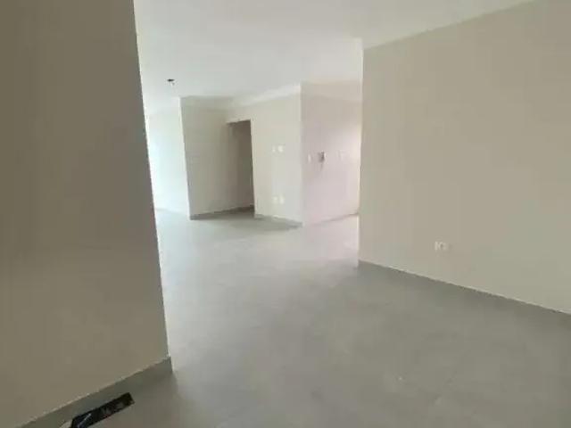 Apartamento para Venda em Praia Grande/SP Guilhermina 2 Quartos
