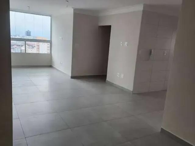 Apartamento para Venda em Praia Grande/SP Guilhermina 2 Quartos
