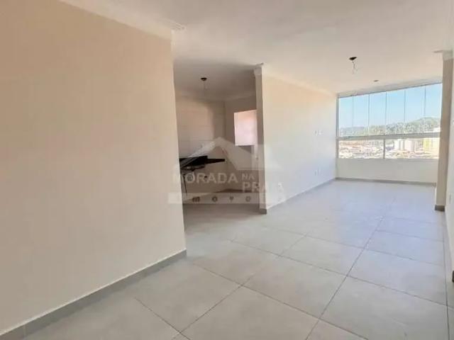 Apartamento para Venda em Praia Grande/SP Guilhermina 2 Quartos