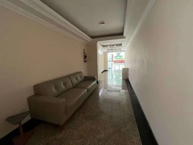 Apartamento para Venda em Praia Grande/SP Guilhermina 2 Quartos