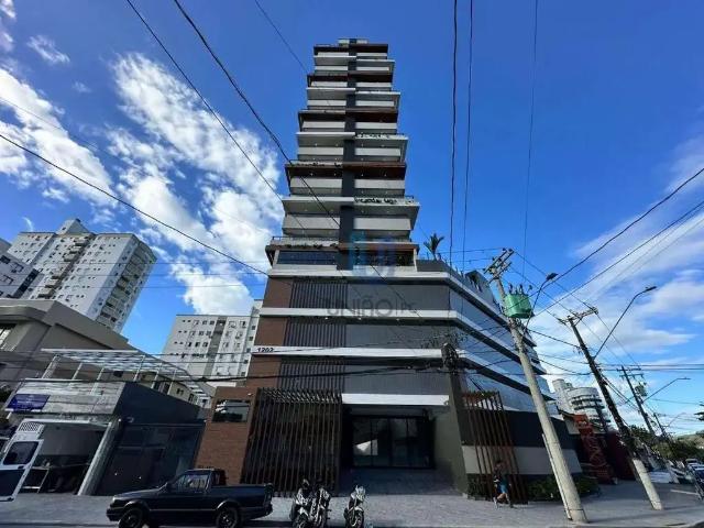Apartamento para Venda em Praia Grande/SP Guilhermina 2 Quartos