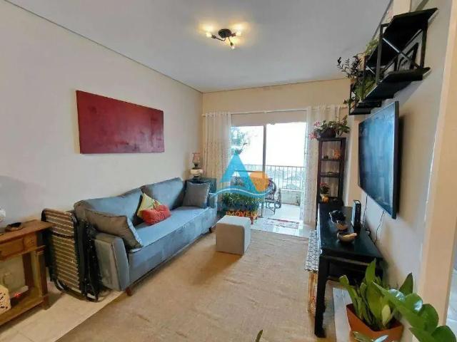 Apartamento para Venda em Praia Grande/SP Guilhermina 2 Quartos
