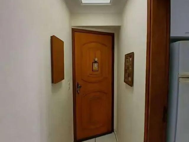 Apartamento para Venda em Praia Grande/SP Guilhermina 2 Quartos
