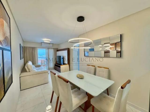 Apartamento para Venda em Praia Grande/SP Guilhermina 2 Quartos