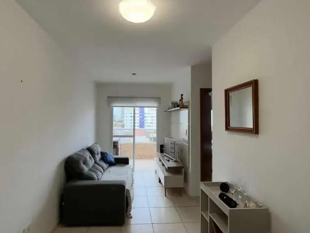 Apartamento para Venda em Praia Grande/SP Guilhermina 2 Quartos