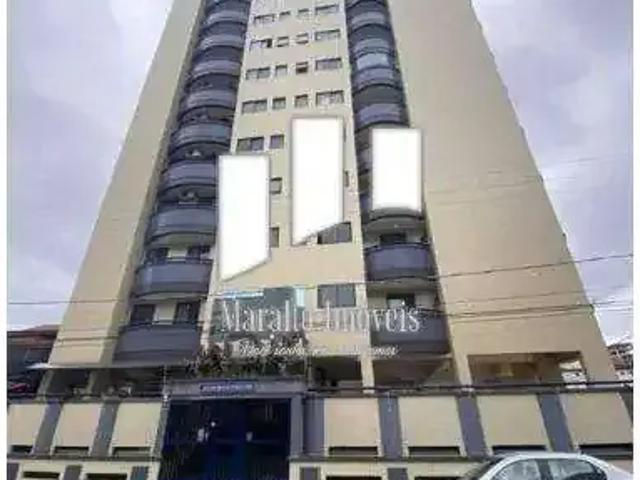 Apartamento para Venda em Praia Grande/SP Guilhermina 2 Quartos