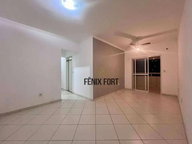 Apartamento para Venda em Praia Grande/SP Guilhermina 2 Quartos