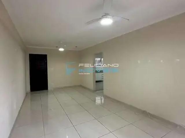 Apartamento para Venda em Praia Grande/SP Guilhermina 2 Quartos