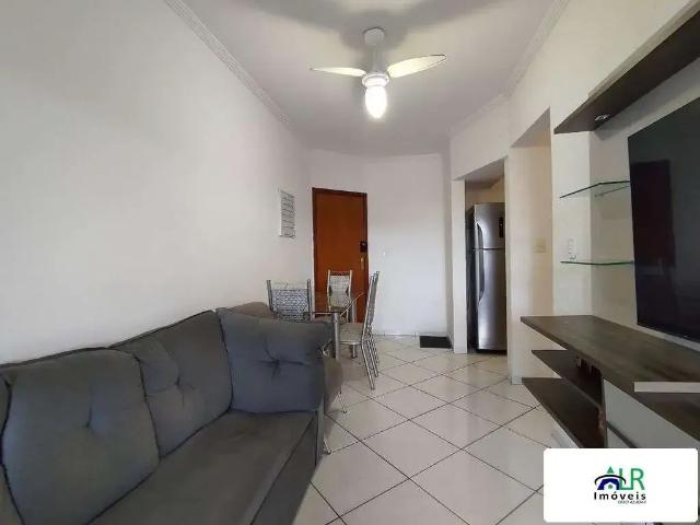 Apartamento para Venda em Praia Grande/SP Guilhermina 2 Quartos