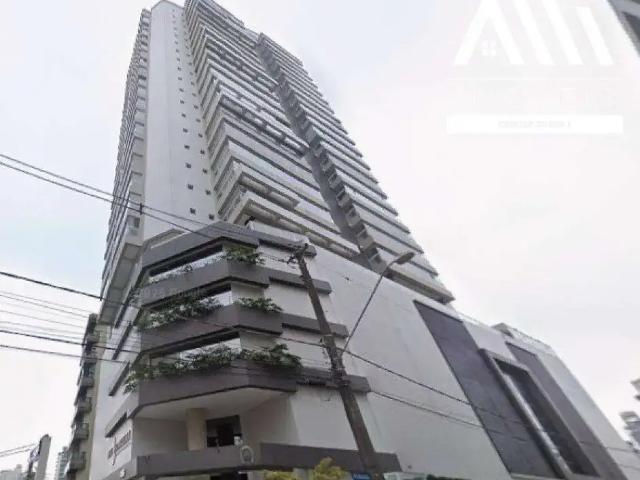 Apartamento para Venda em Praia Grande/SP Guilhermina 2 Quartos