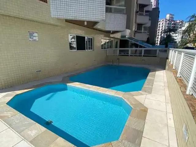 Apartamento para Venda em Praia Grande/SP Guilhermina 2 Quartos