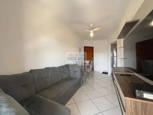 Apartamento para Venda em Praia Grande/SP Guilhermina 2 Quartos