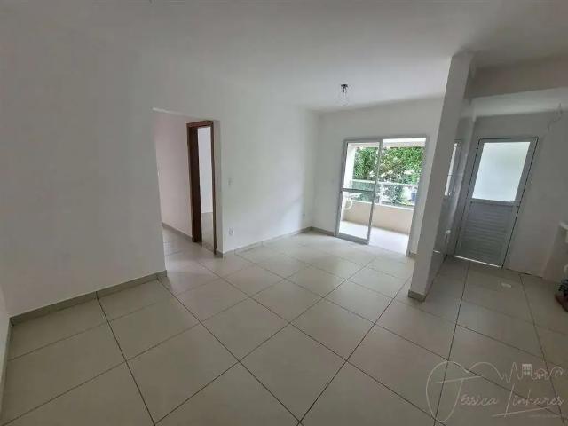 Apartamento para Venda em Praia Grande/SP Guilhermina 2 Quartos