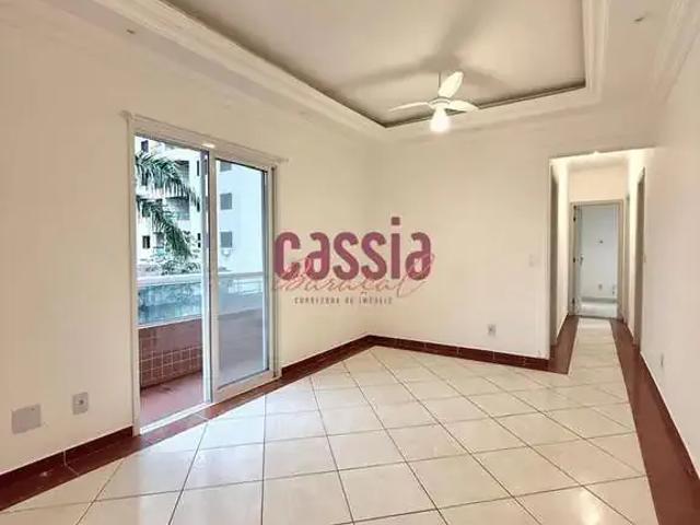 Apartamento para Venda em Praia Grande/SP Guilhermina 2 Quartos