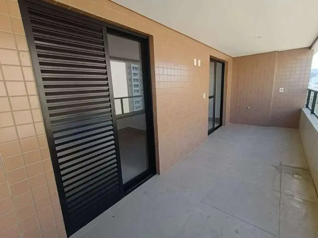 Apartamento para Venda em Praia Grande/SP Guilhermina 2 Quartos