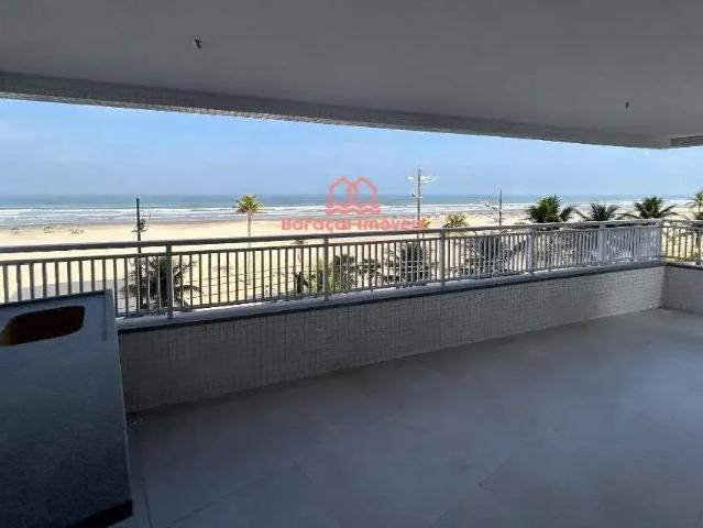 Apartamento para Venda em Praia Grande/SP Guilhermina 2 Quartos