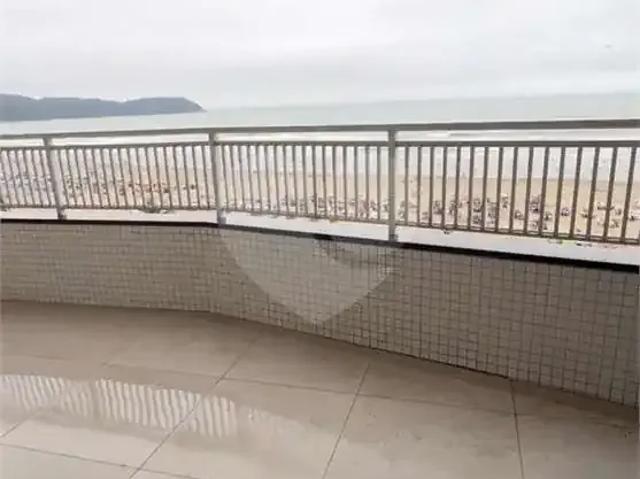 Apartamento para Venda em Praia Grande/SP Guilhermina 2 Quartos