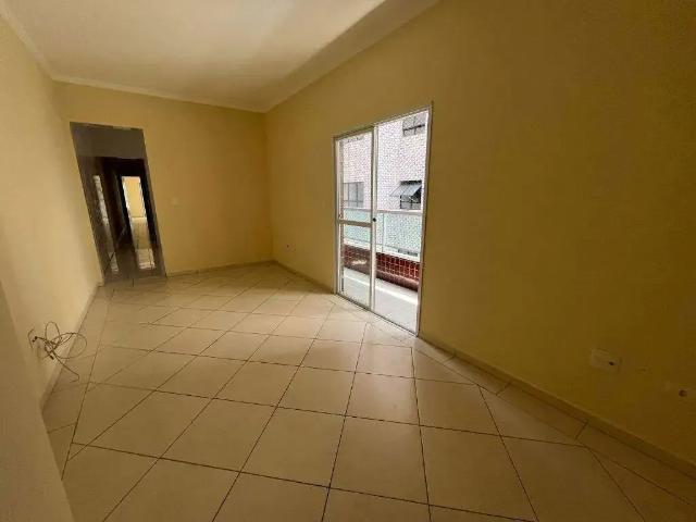 Apartamento para Venda em Praia Grande/SP Guilhermina 2 Quartos