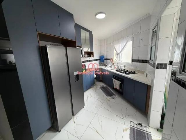 Apartamento para Venda em Praia Grande/SP Guilhermina 2 Quartos