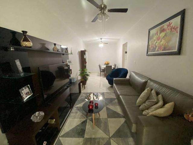 Apartamento para Venda em Praia Grande/SP Guilhermina 2 Quartos