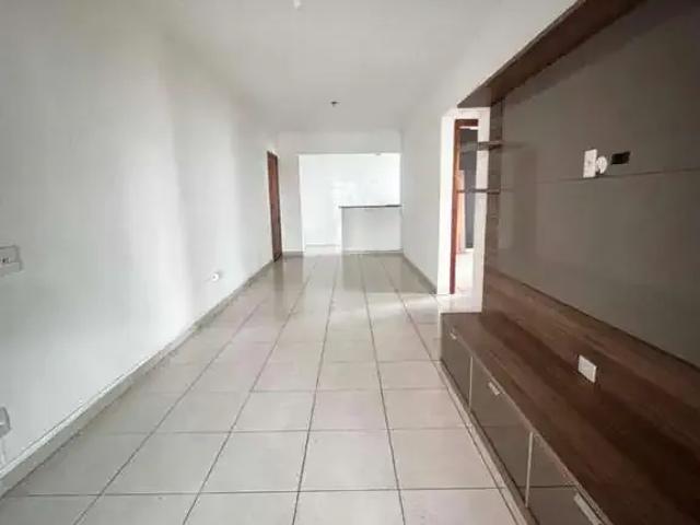 Apartamento para Venda em Praia Grande/SP Guilhermina 2 Quartos