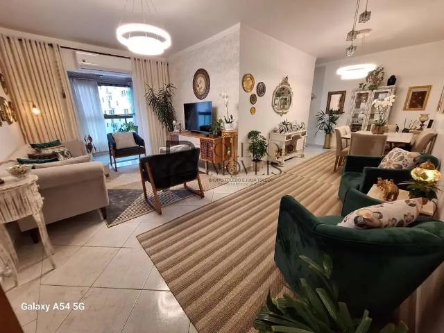 Apartamento para Venda em Praia Grande/SP Guilhermina 2 Quartos