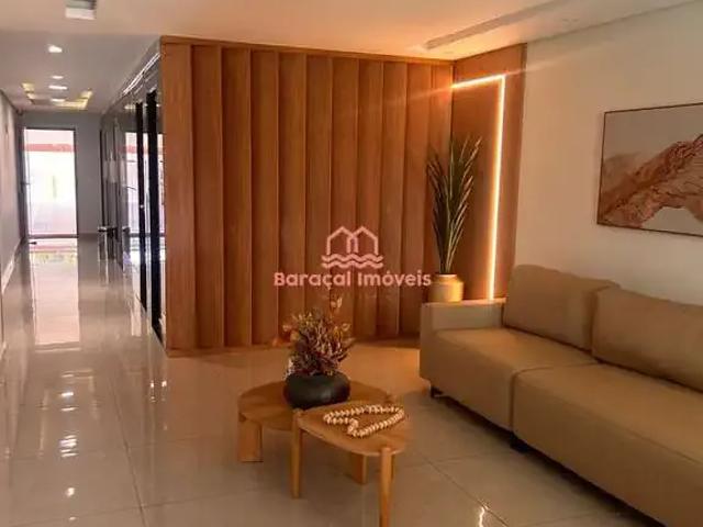 Apartamento para Venda em Praia Grande/SP Guilhermina 2 Quartos