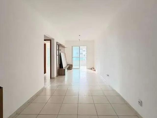 Apartamento para Venda em Praia Grande/SP Guilhermina 2 Quartos