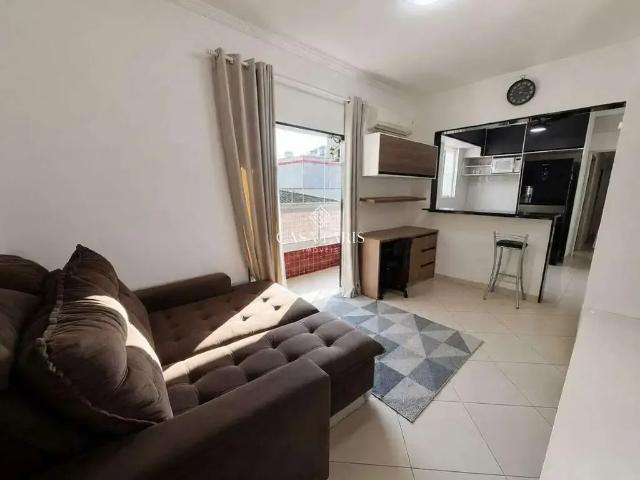 Apartamento para Venda em Praia Grande/SP Guilhermina 2 Quartos