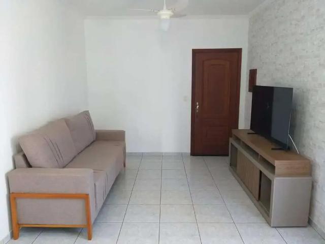 Apartamento para Venda em Praia Grande/SP Guilhermina 2 Quartos