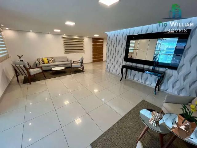 Apartamento para Venda em Praia Grande/SP Guilhermina 2 Quartos