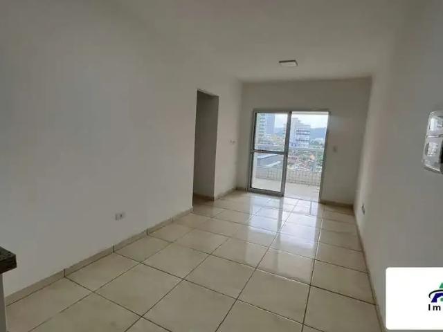 Apartamento para Venda em Praia Grande/SP Guilhermina 2 Quartos