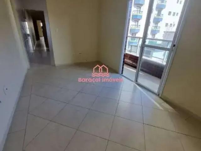 Apartamento para Venda em Praia Grande/SP Guilhermina 2 Quartos